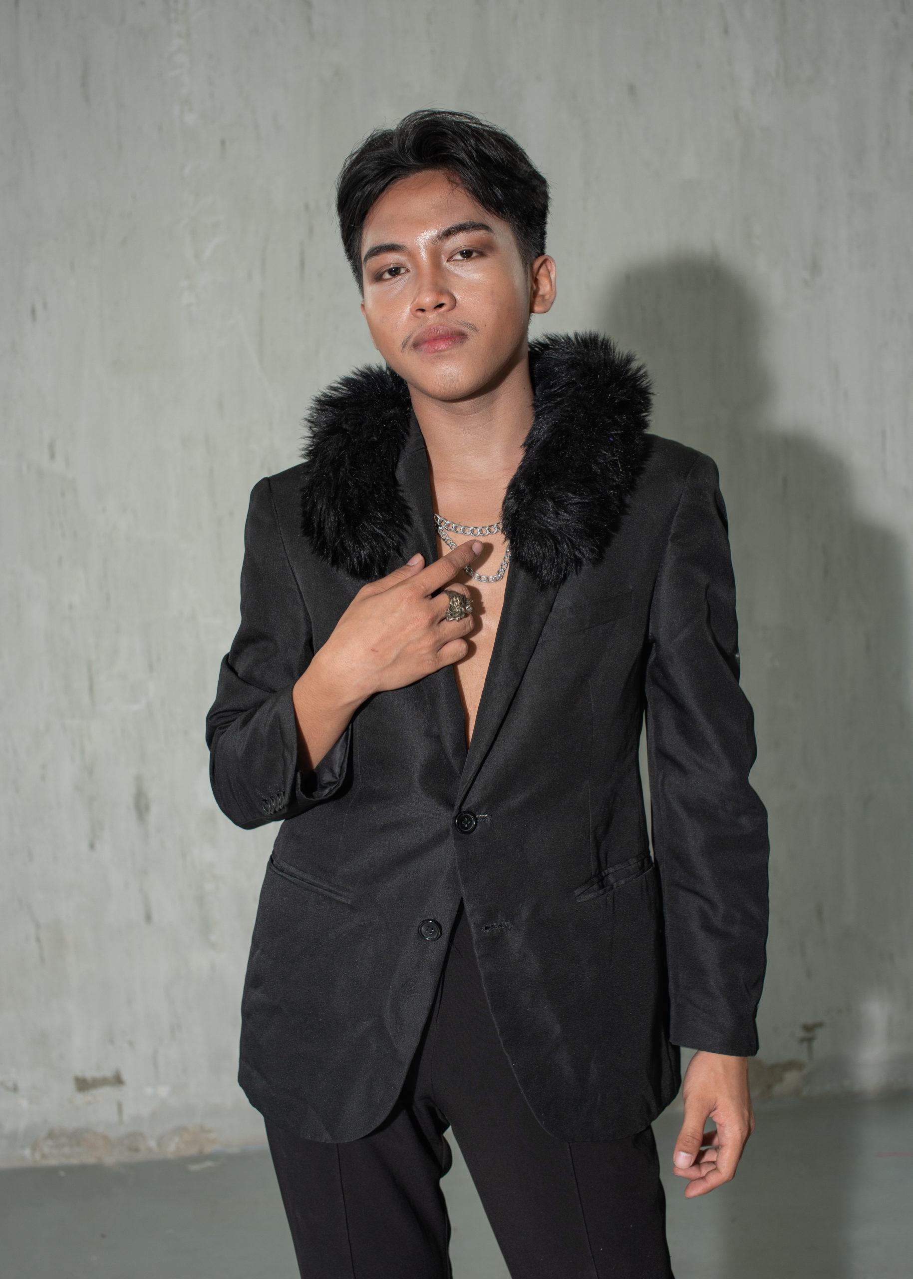 CREATE YOUR TEAM - Tahche Studios