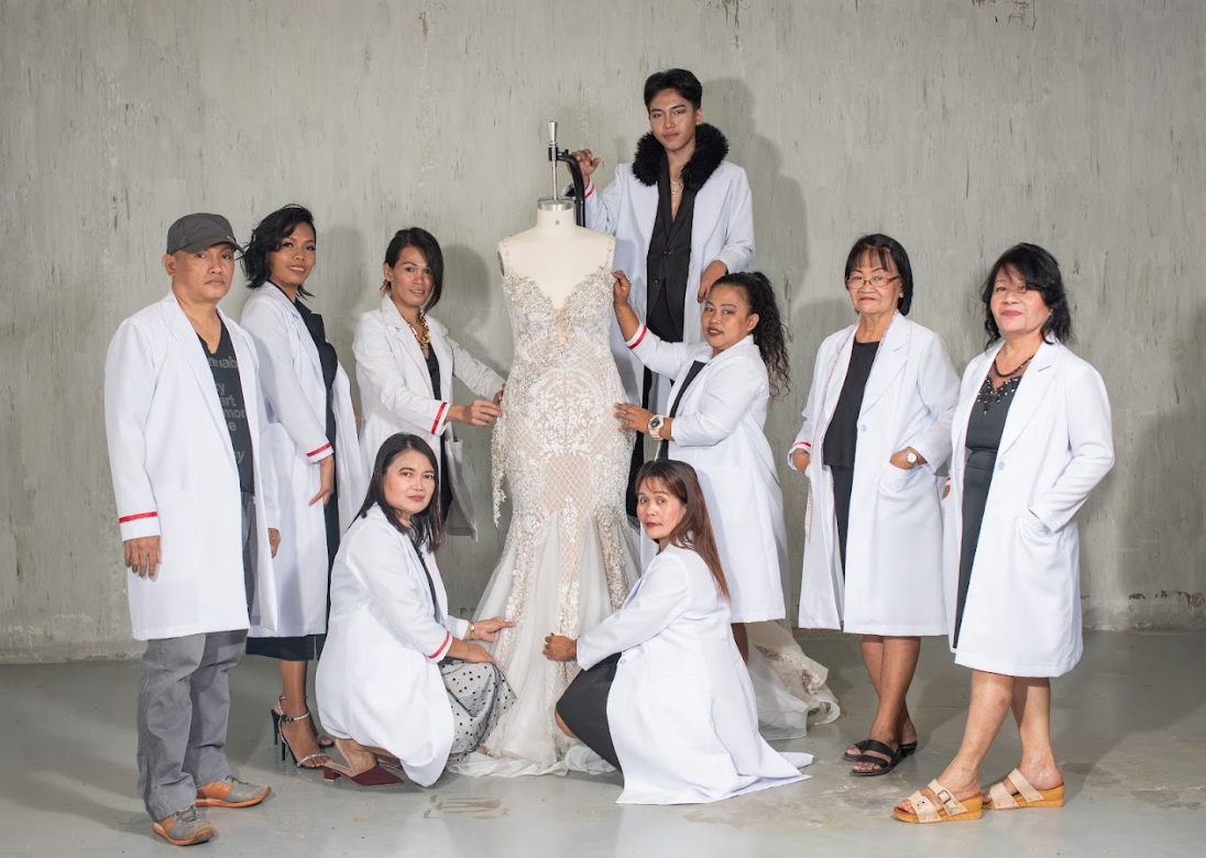 Free Your Style: The Offshore Hiring Revolution in Fashion - Tahche Studios
