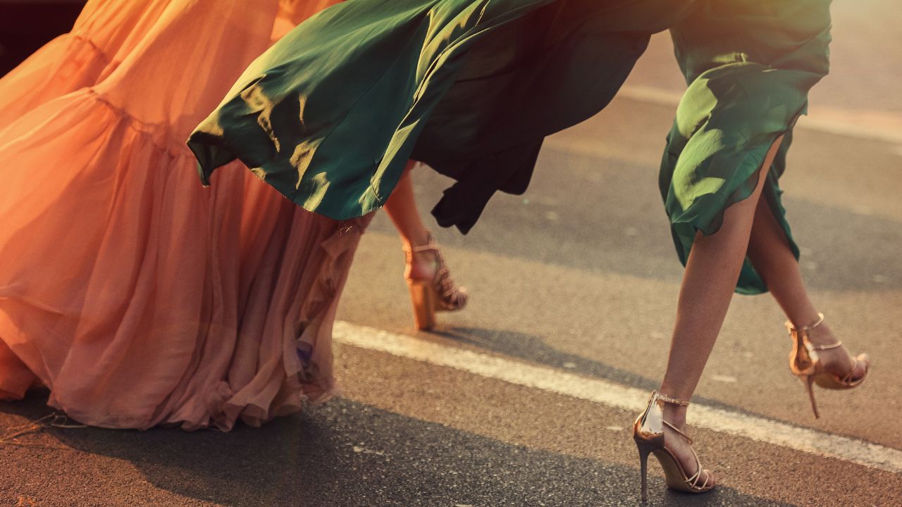 The Essential Fabrics for Luxury Wear: A Designer’s Guide to High-End ...