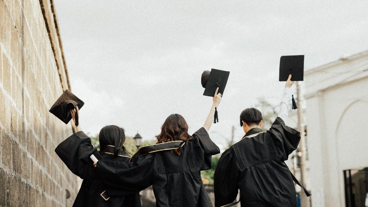 Graduation Glam: Designing for Gen Z’s Big Moment - Tahche Studios